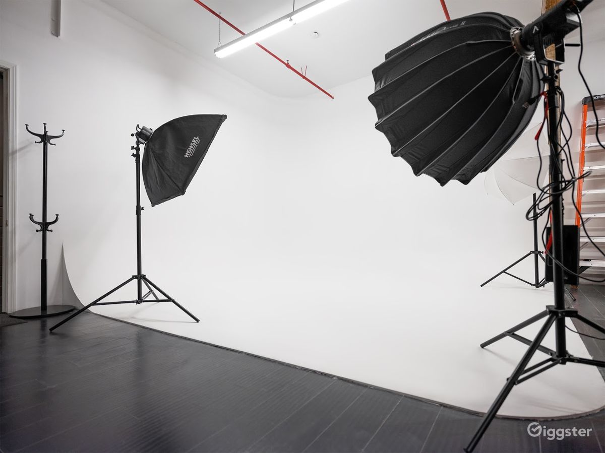 The BEST 10 Recording Studio spaces to rent near me | Giggster