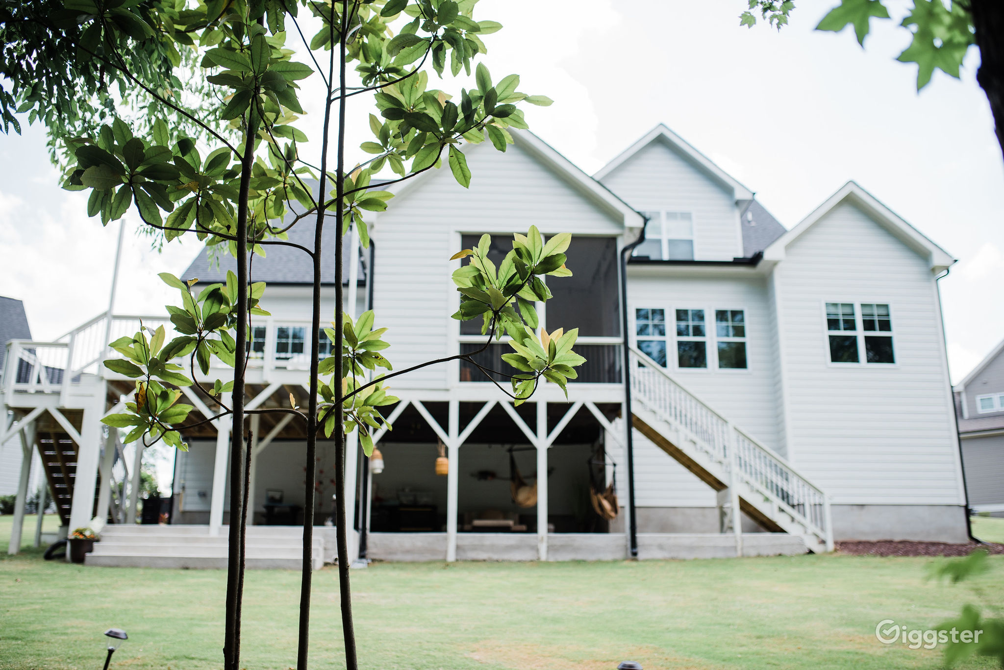 Film/Photo Location: The Dream Home | Rent this location on Giggster