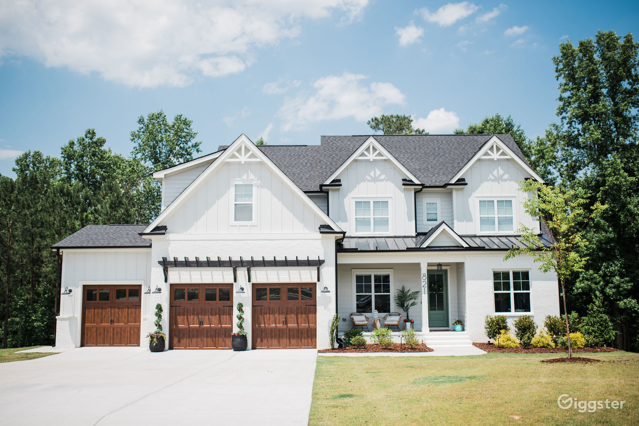 Film/Photo Location: The Dream Home | Rent this location on Giggster