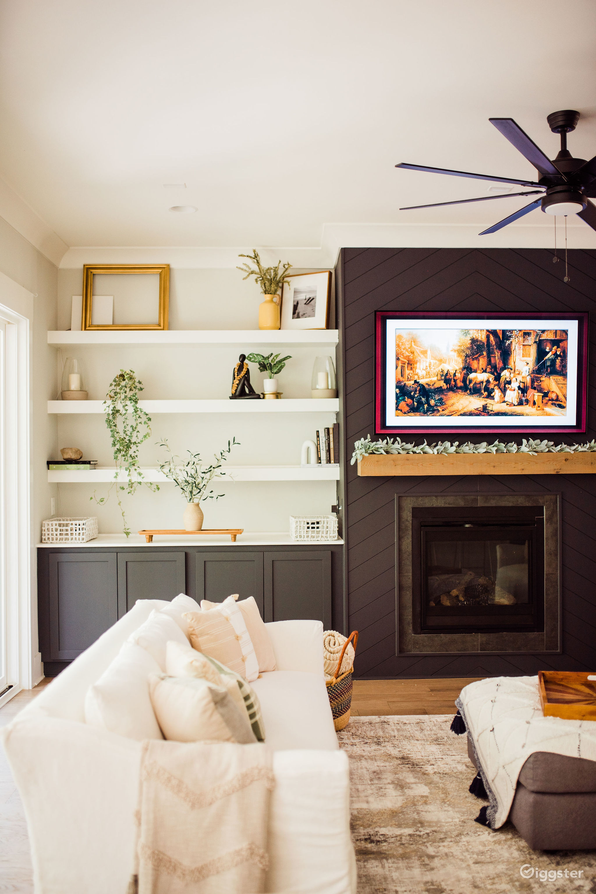 Film/Photo Location: The Dream Home | Rent this location on Giggster