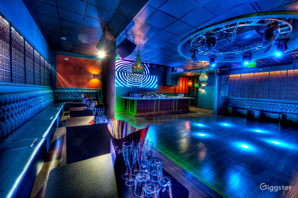 High-Energy NightClub with Ultra-Exclusive Lounge in Boston | Rent this ...