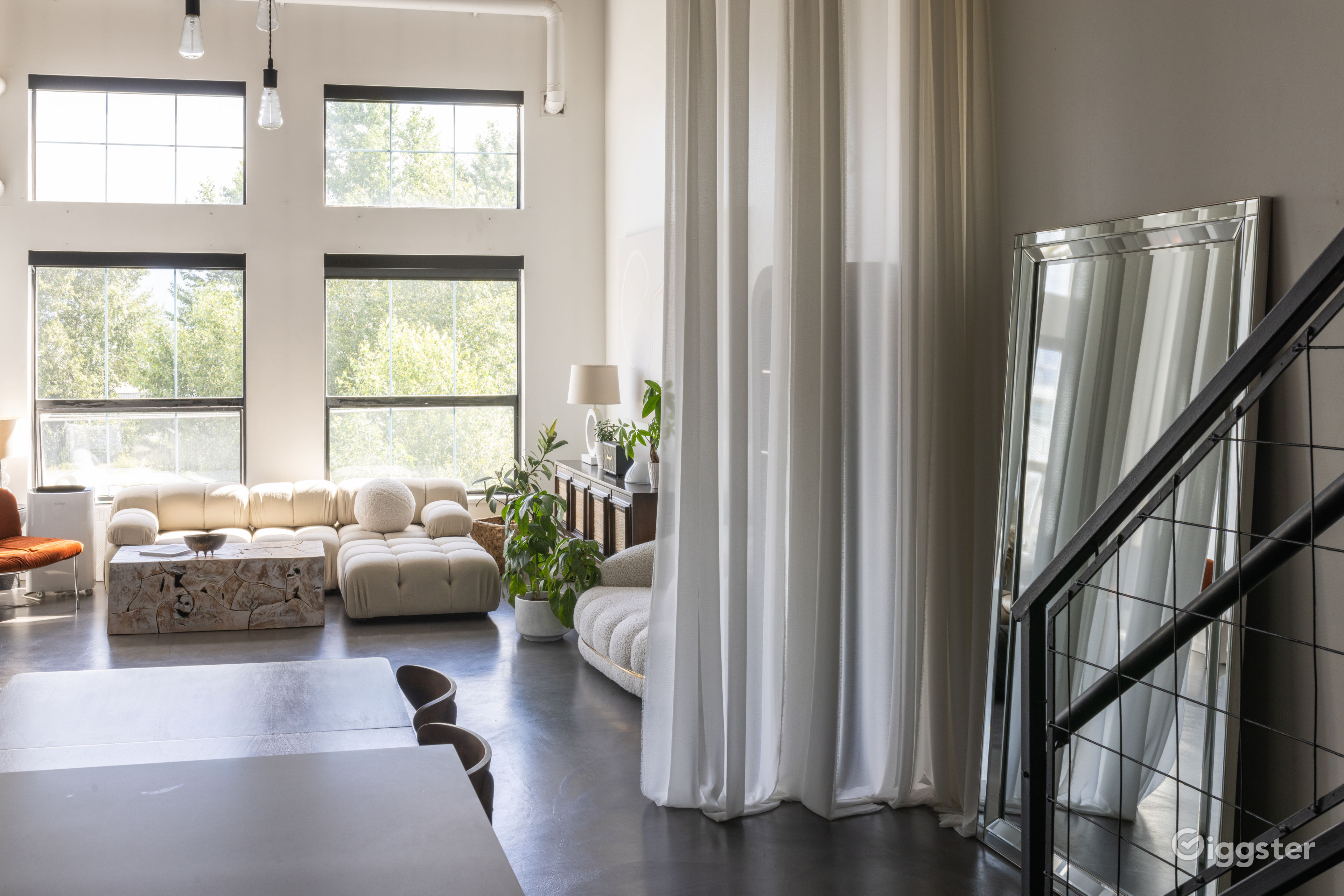 Prospect Studio | Rent this location on Giggster