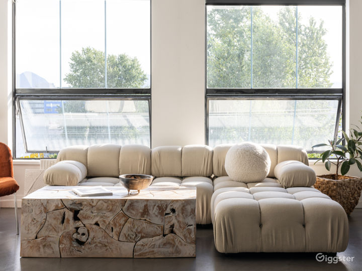 Prospect Studio | Rent this location on Giggster