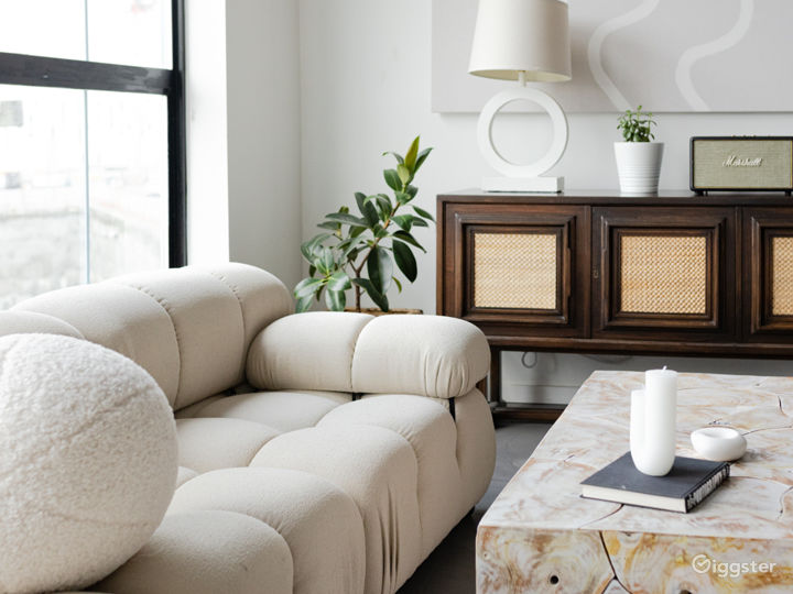 Prospect Studio | Rent this location on Giggster