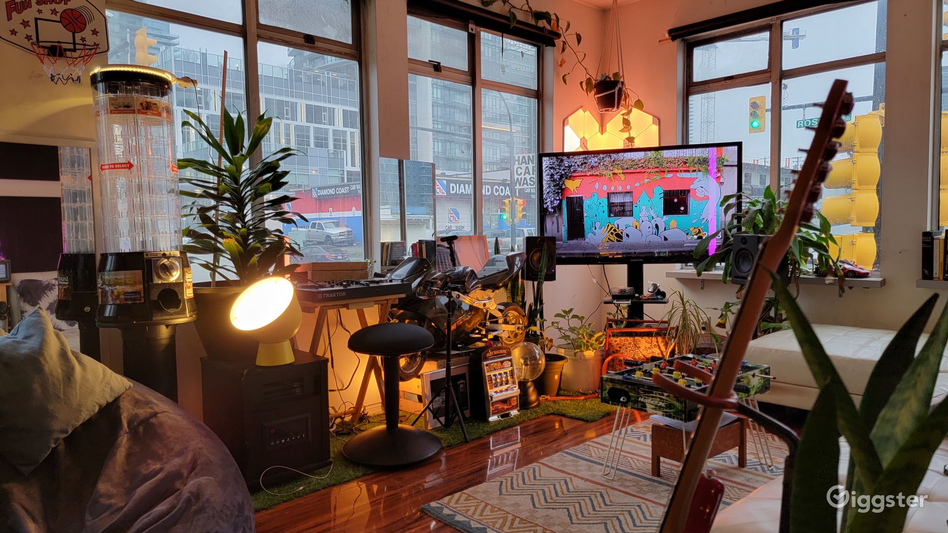 The BEST 10 Recording Studio spaces to rent near me | Giggster