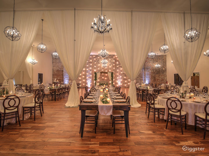 Classy And Historic Events Venue In California | Rent this location on ...