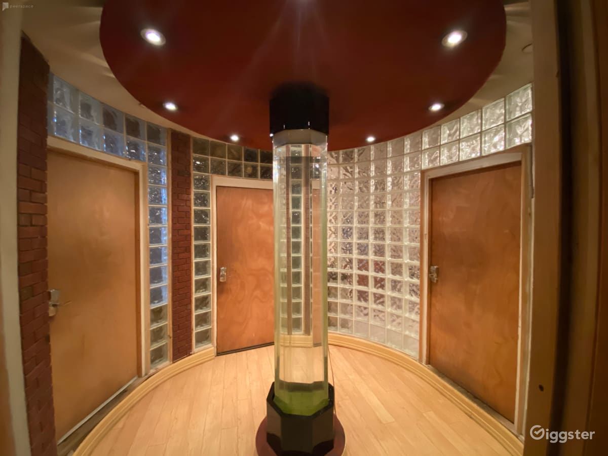 Midtown Manhattan Recording Studio | Rent this location on Giggster