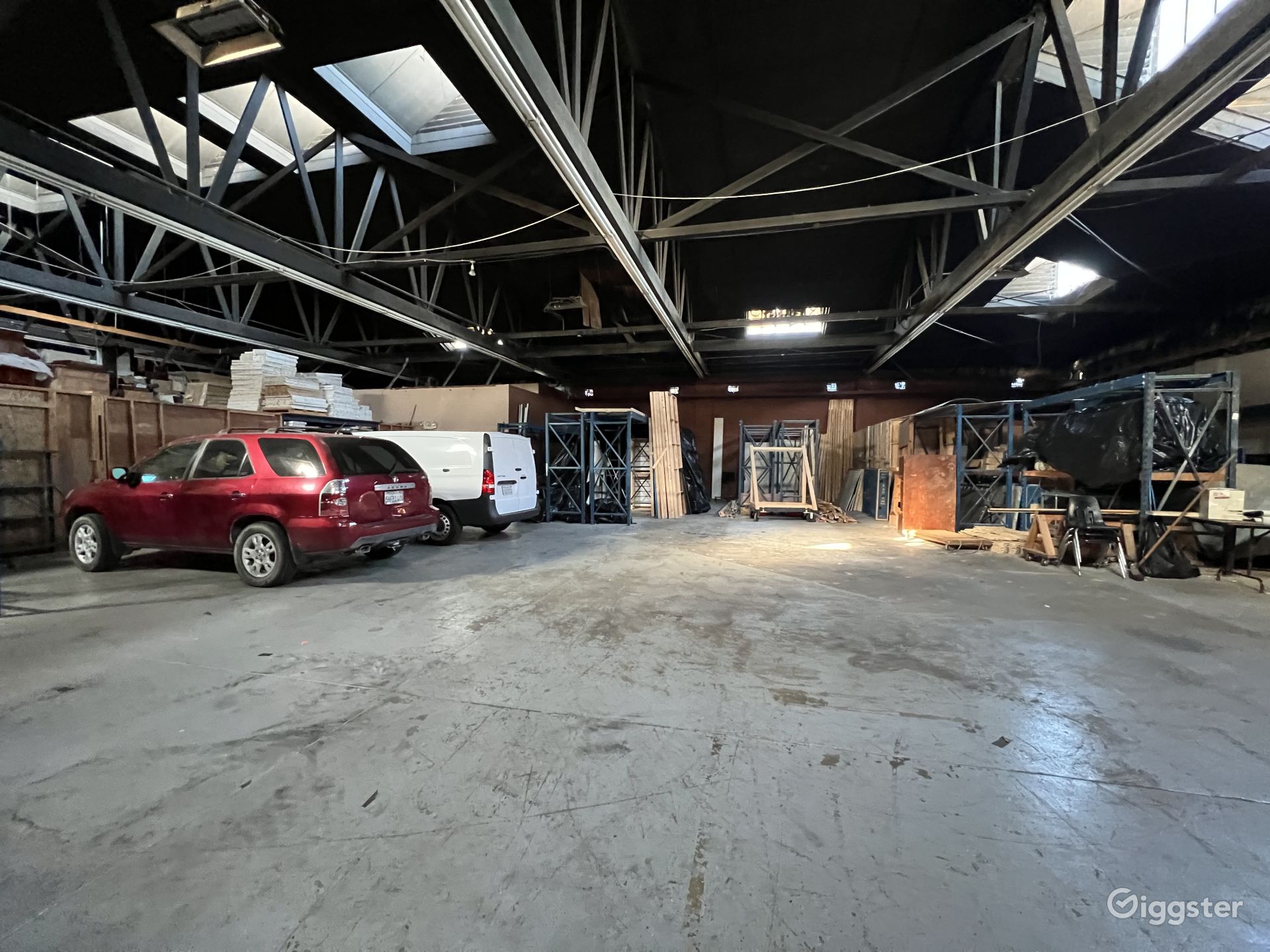 The BEST 10 Warehouse spaces for rent near me | Giggster