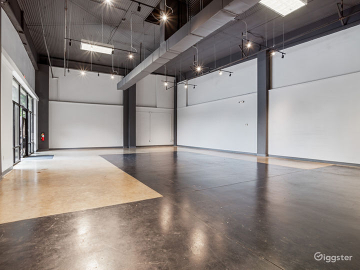 Event Space/ Banquet Hall | Rent this location on Giggster