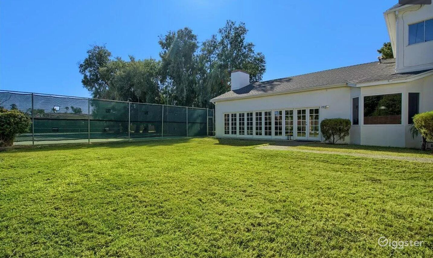 Charming Phoenix Estate on Expansive 1.39-Acre Lot | Rent this location ...