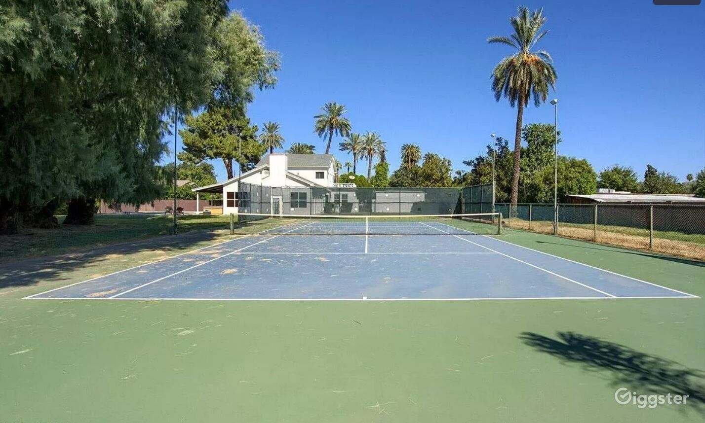 Charming Phoenix Estate on Expansive 1.39-Acre Lot | Rent this location ...