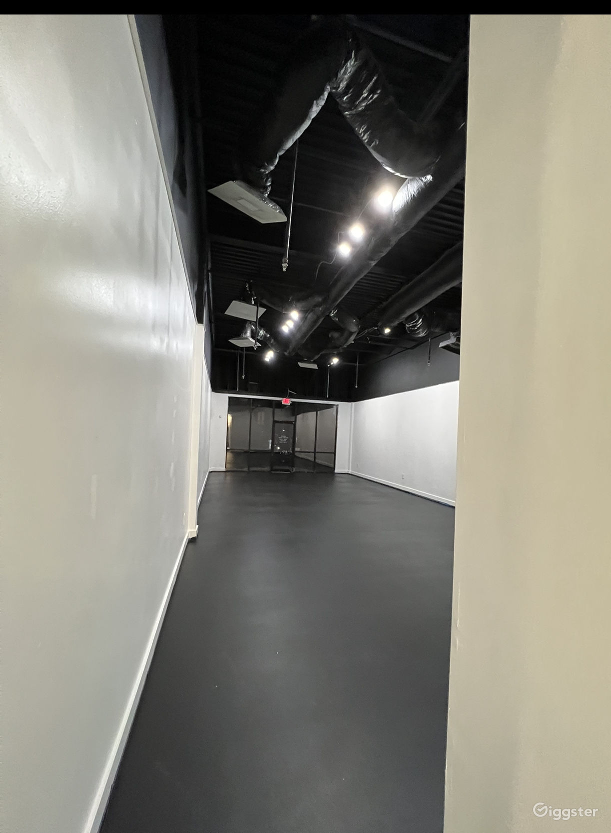 The Vault Space | Rent this location on Giggster