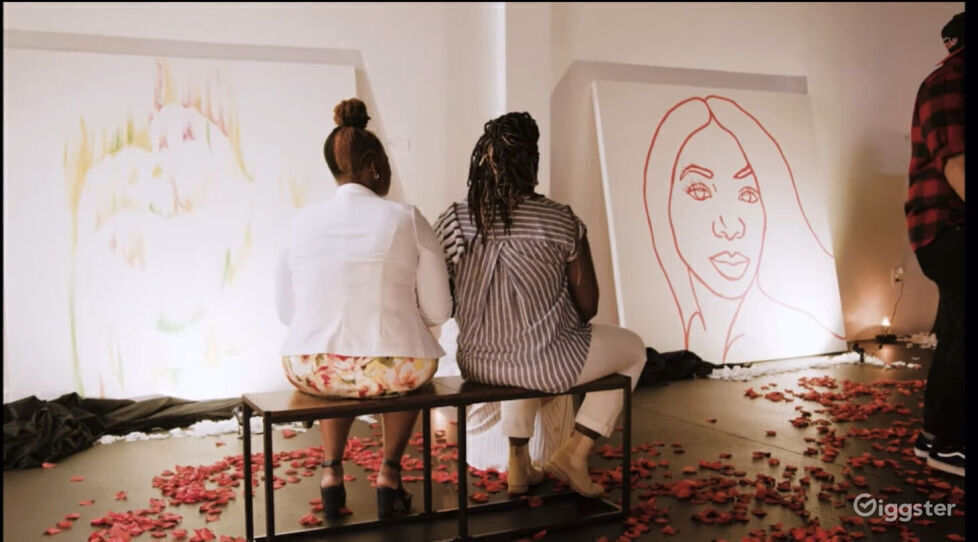 The Vault Space | Rent this location on Giggster