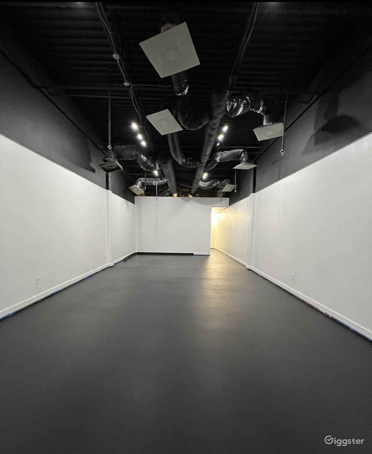 The Vault Space | Rent this location on Giggster