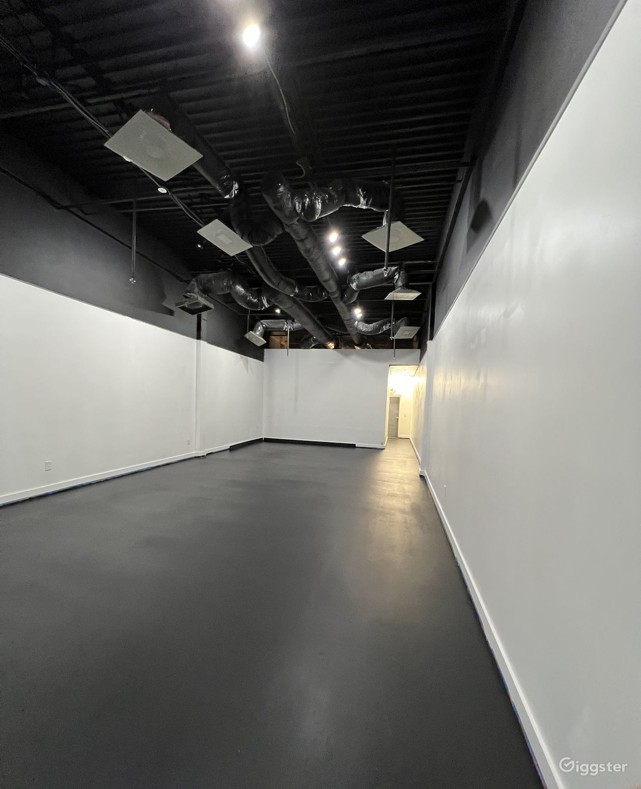 The Vault Space | Rent this location on Giggster