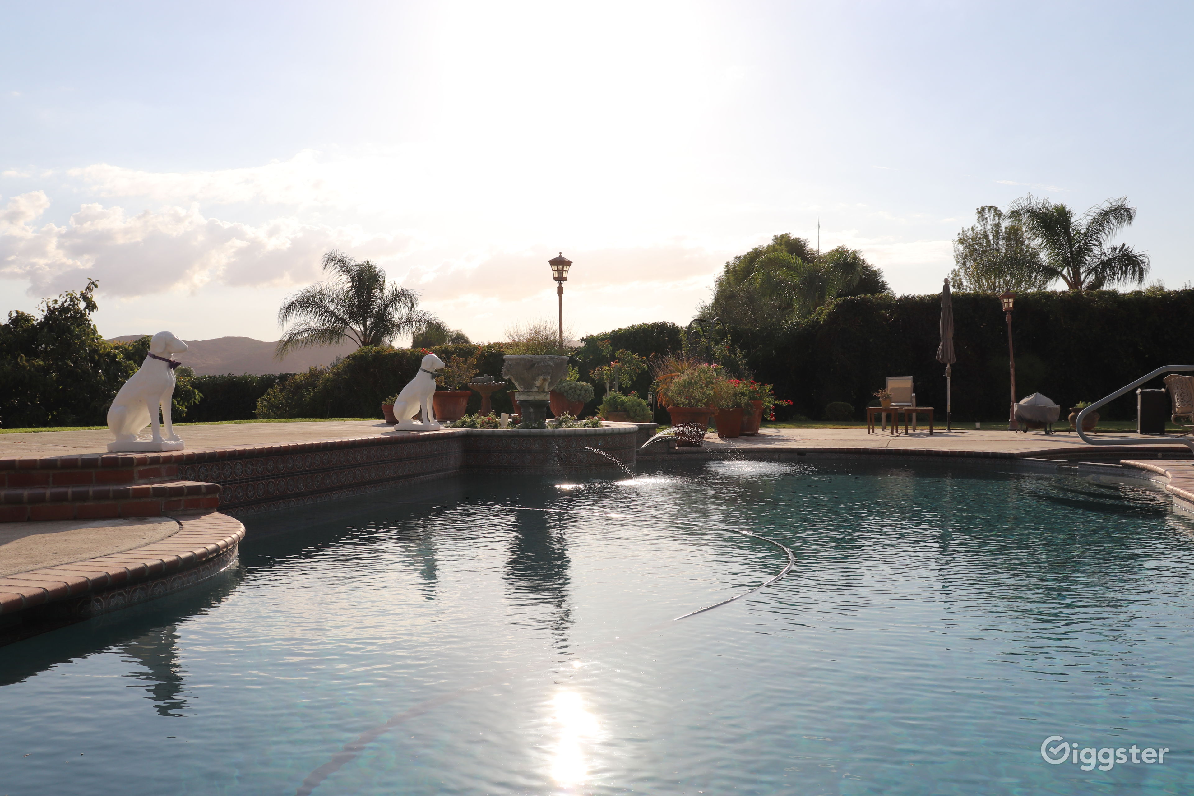 Residential E. Las Posas Rd. Santa Rosa Valley, CA | Rent this location ...