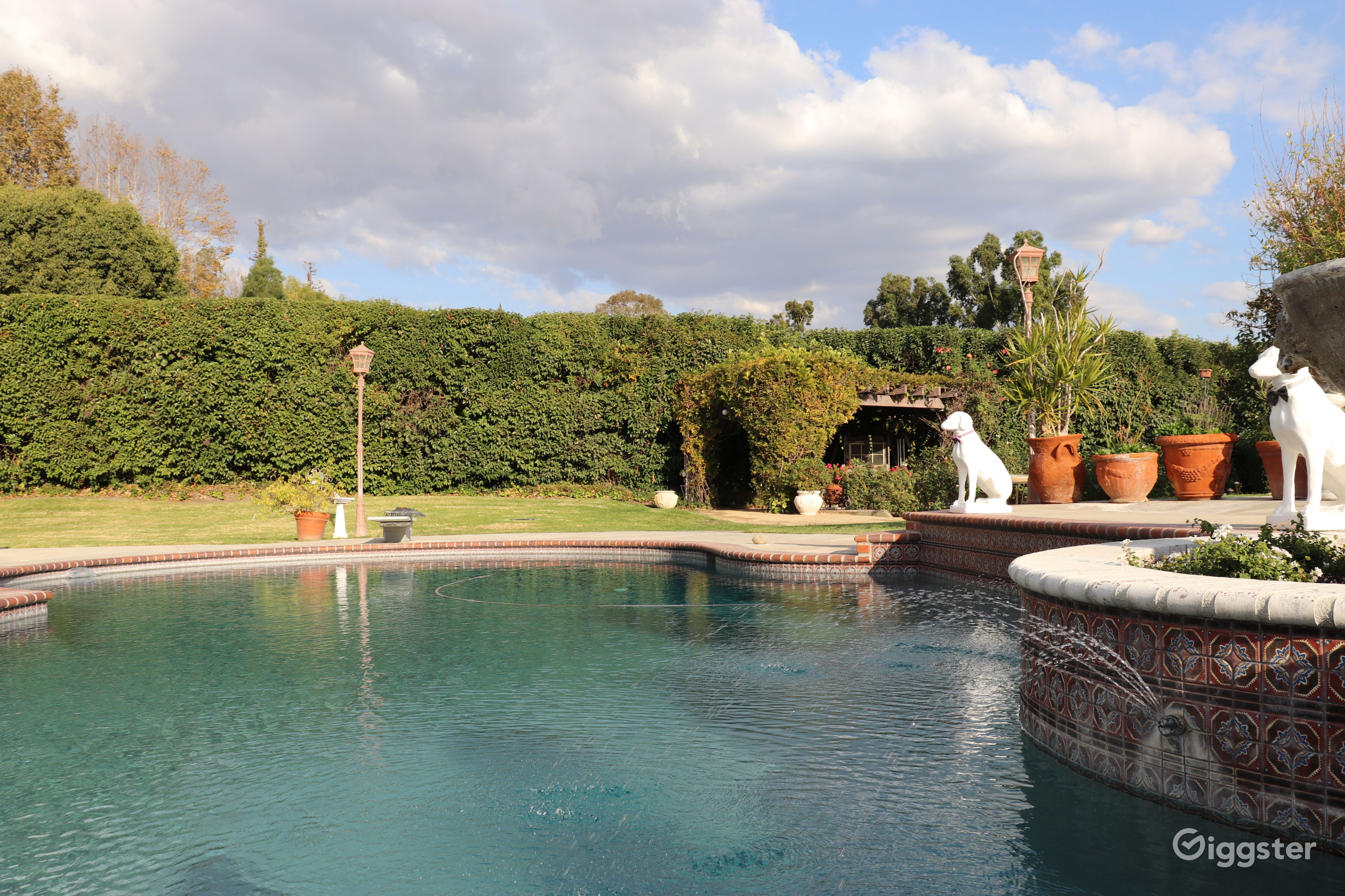 Residential E. Las Posas Rd. Santa Rosa Valley, CA | Rent this location ...