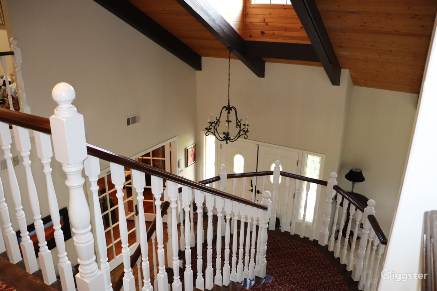 Residential E. Las Posas Rd. Santa Rosa Valley, CA | Rent this location ...