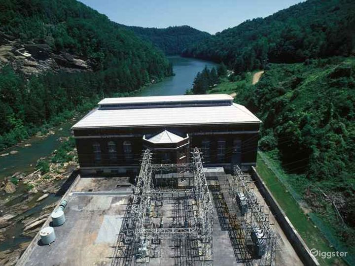 Estatoah Dam | Rent this location on Giggster