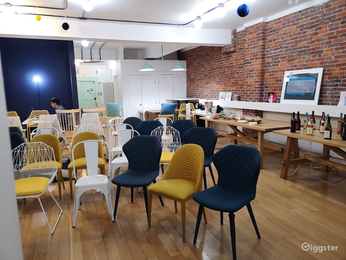 The BEST 10 Conference Room spaces to rent near me | Giggster