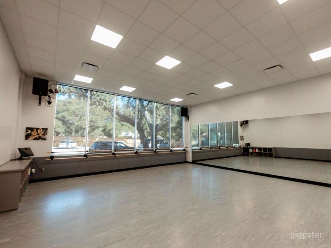 Dance Studio 5 - Whimsical, Fairytale style mini door | Rent this ...