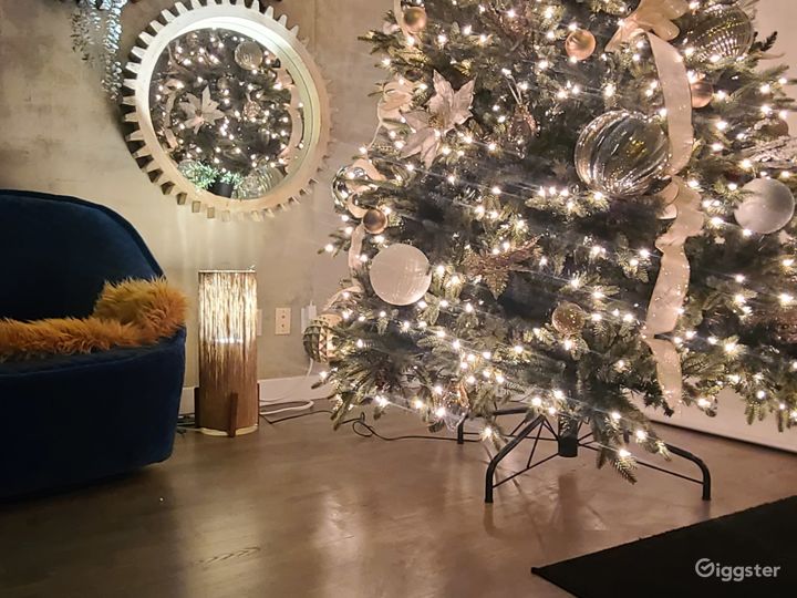 Loft townhouse with a tulum vibe | Rent this location on Giggster