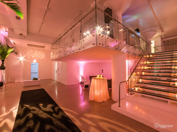 Luxury Event and Wedding Venue in Downtown Chicago | Rent this location ...