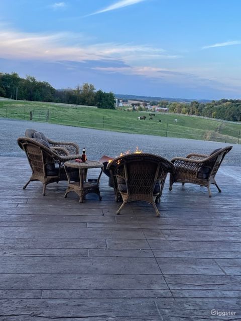 Creekside Ranch | Rent this location on Giggster