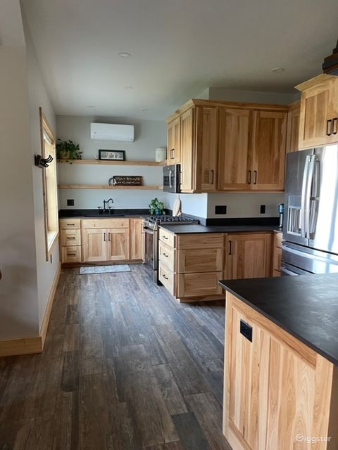 Creekside Ranch | Rent this location on Giggster