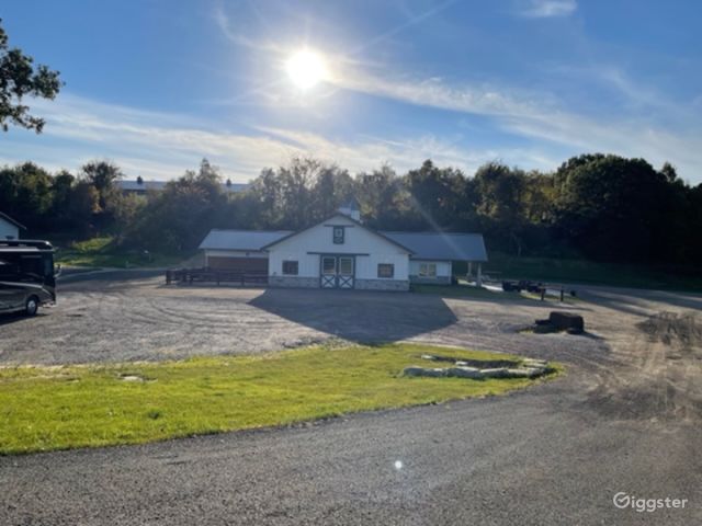 Creekside Ranch | Rent this location on Giggster