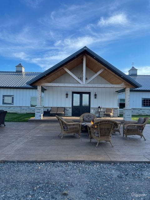 Creekside Ranch | Rent this location on Giggster