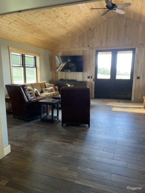 Creekside Ranch | Rent this location on Giggster