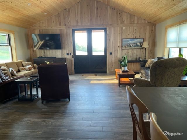 Creekside Ranch | Rent this location on Giggster