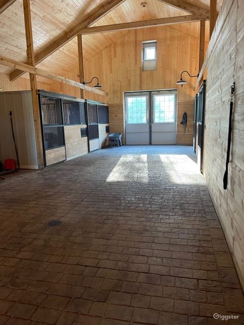 Creekside Ranch | Rent this location on Giggster