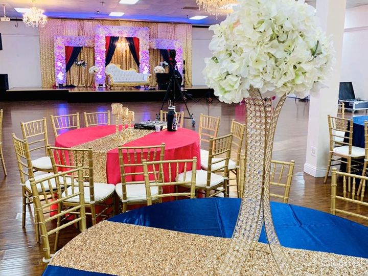 Amazing Event Hall in Sacramento | Rent this location on Giggster