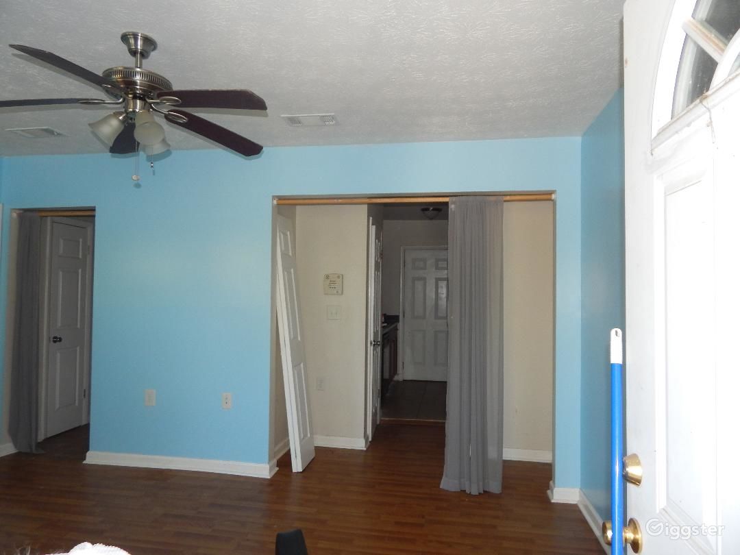 House in the hood | Rent this location on Giggster