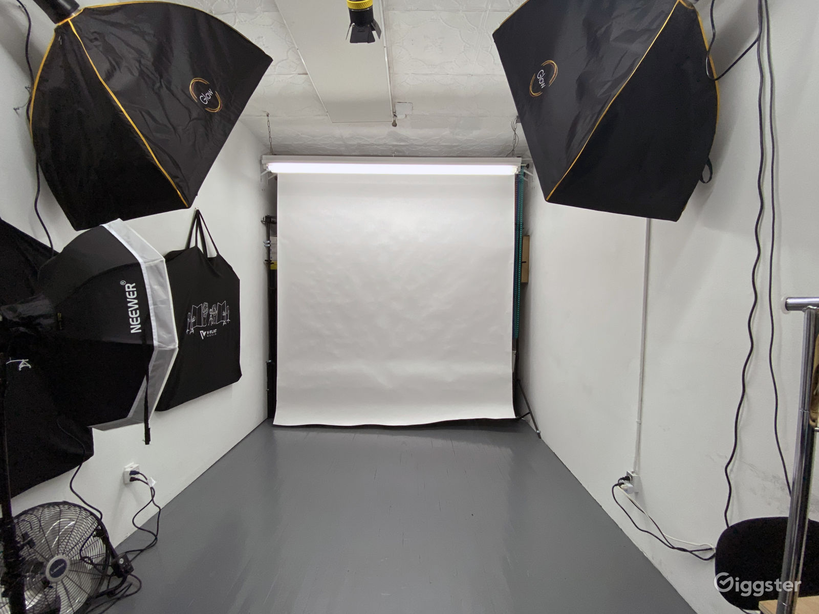The BEST 10 Video Studio spaces to rent near me | Giggster