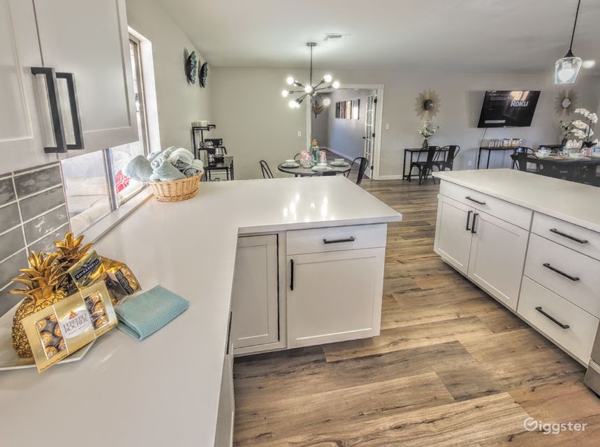 Gold Ranch- Las Vegas: mins to LV Strip/UNLV | Rent this location on ...