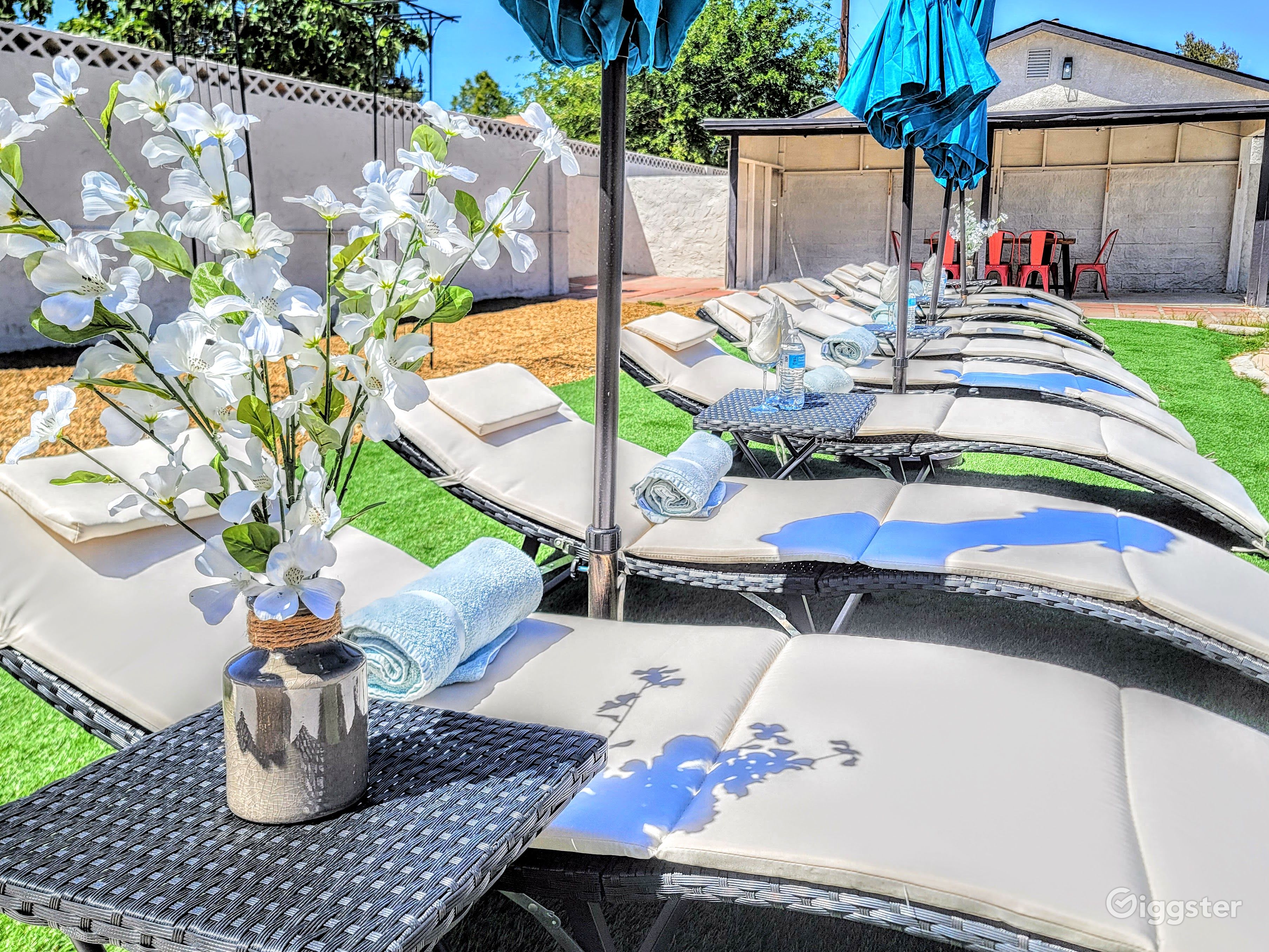 Gold Ranch- Las Vegas: mins to LV Strip/UNLV | Rent this location on ...