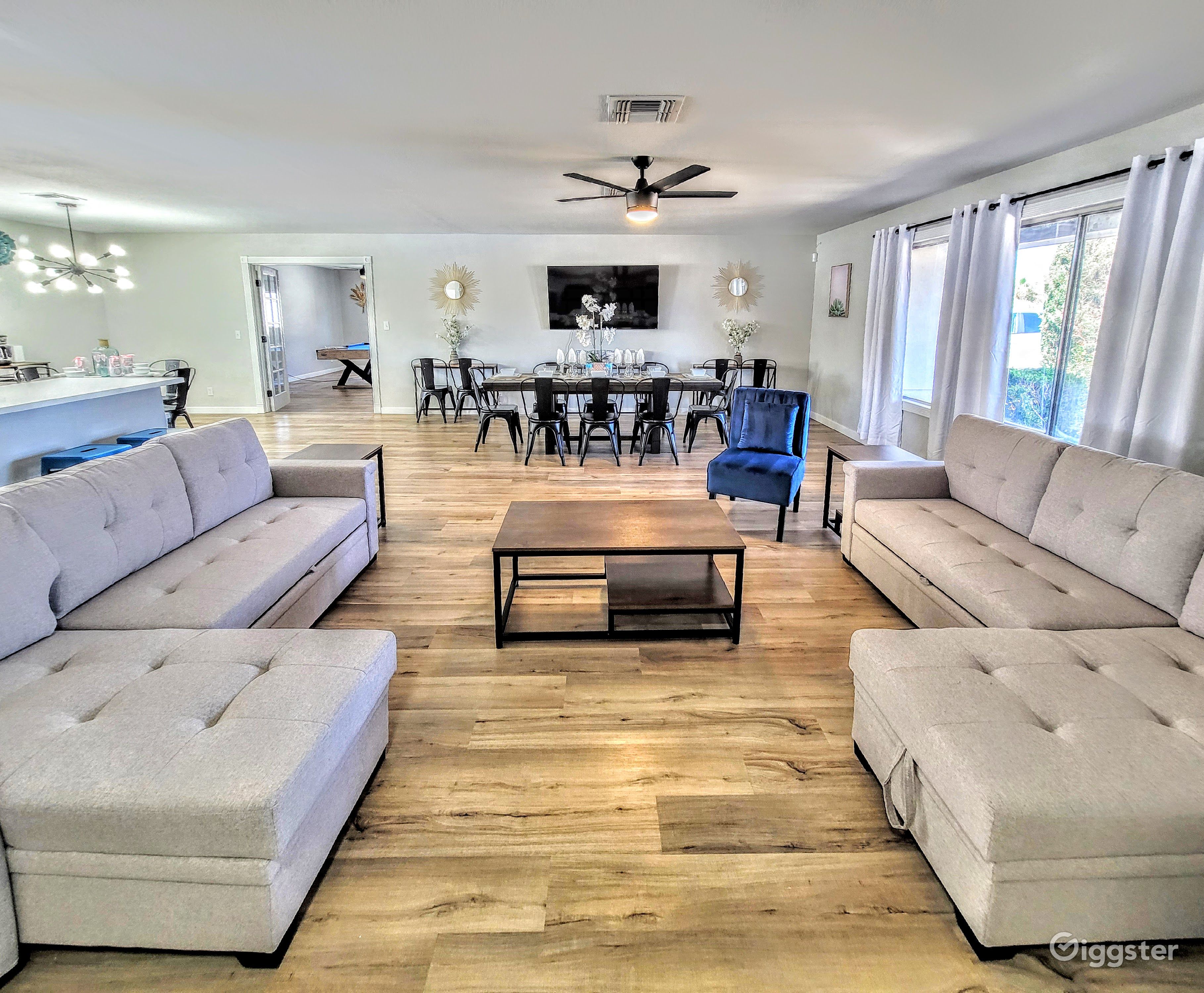 Gold Ranch- Las Vegas: mins to LV Strip/UNLV | Rent this location on ...