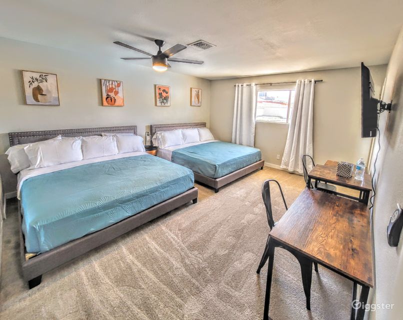 Gold Ranch- Las Vegas: mins to LV Strip/UNLV | Rent this location on ...