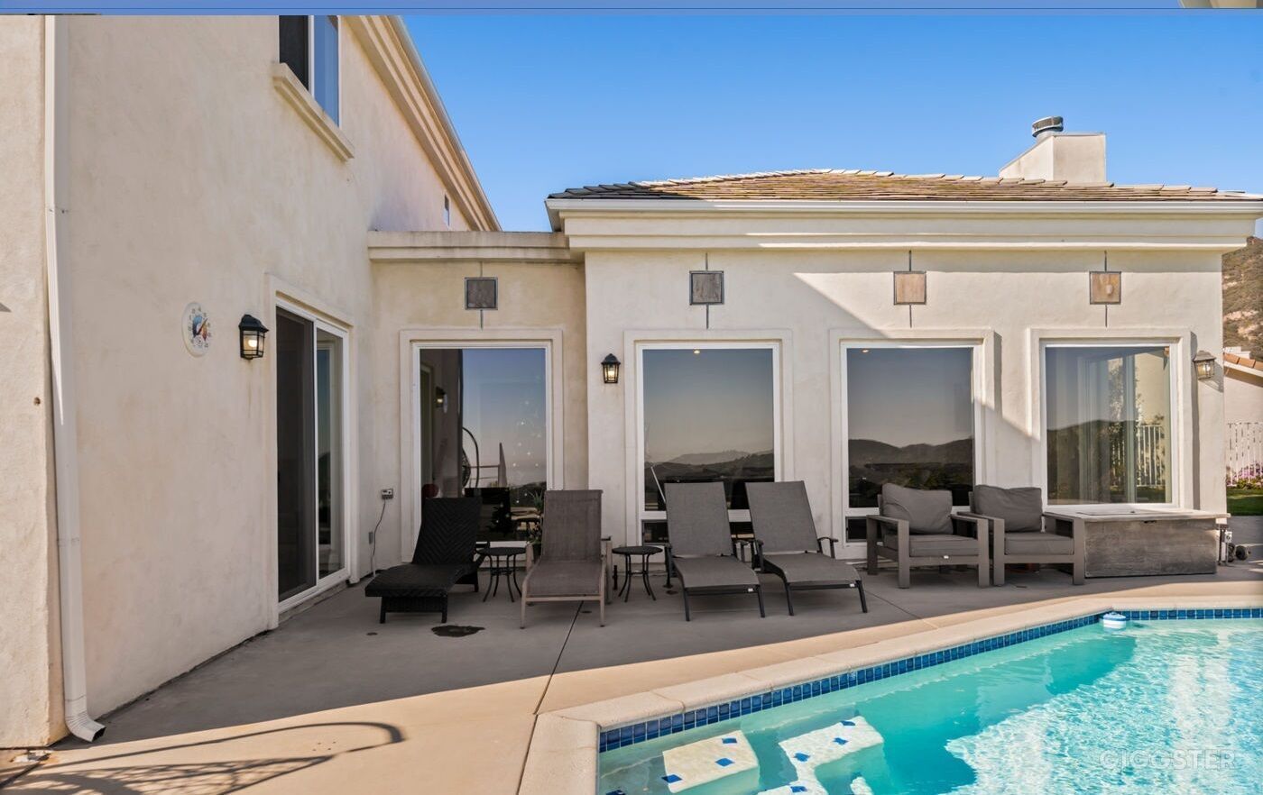 MALIBU OCEANVIEW HOME | INFINITY POOL | Rent this location on Giggster