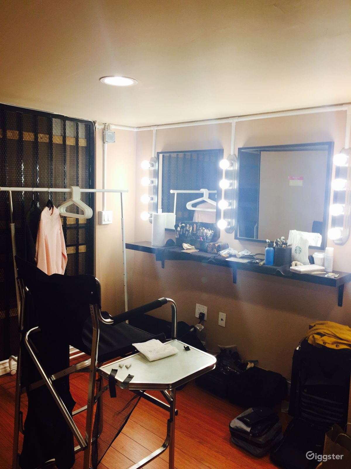 FILMING, BROADCASTING, CASTING STUDIO SPACE. | Rent this location on ...