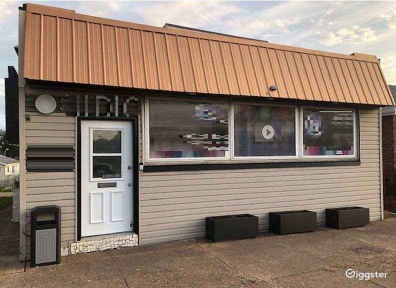 Video and Podcast Studio - St. Louis, Missouri | Rent this location on ...