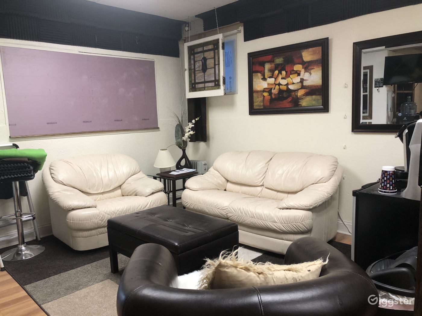 Video and Podcast Studio - St. Louis, Missouri | Rent this location on ...
