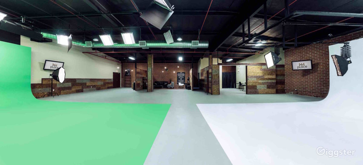 The BEST 10 Photo Studio venues near me | Giggster