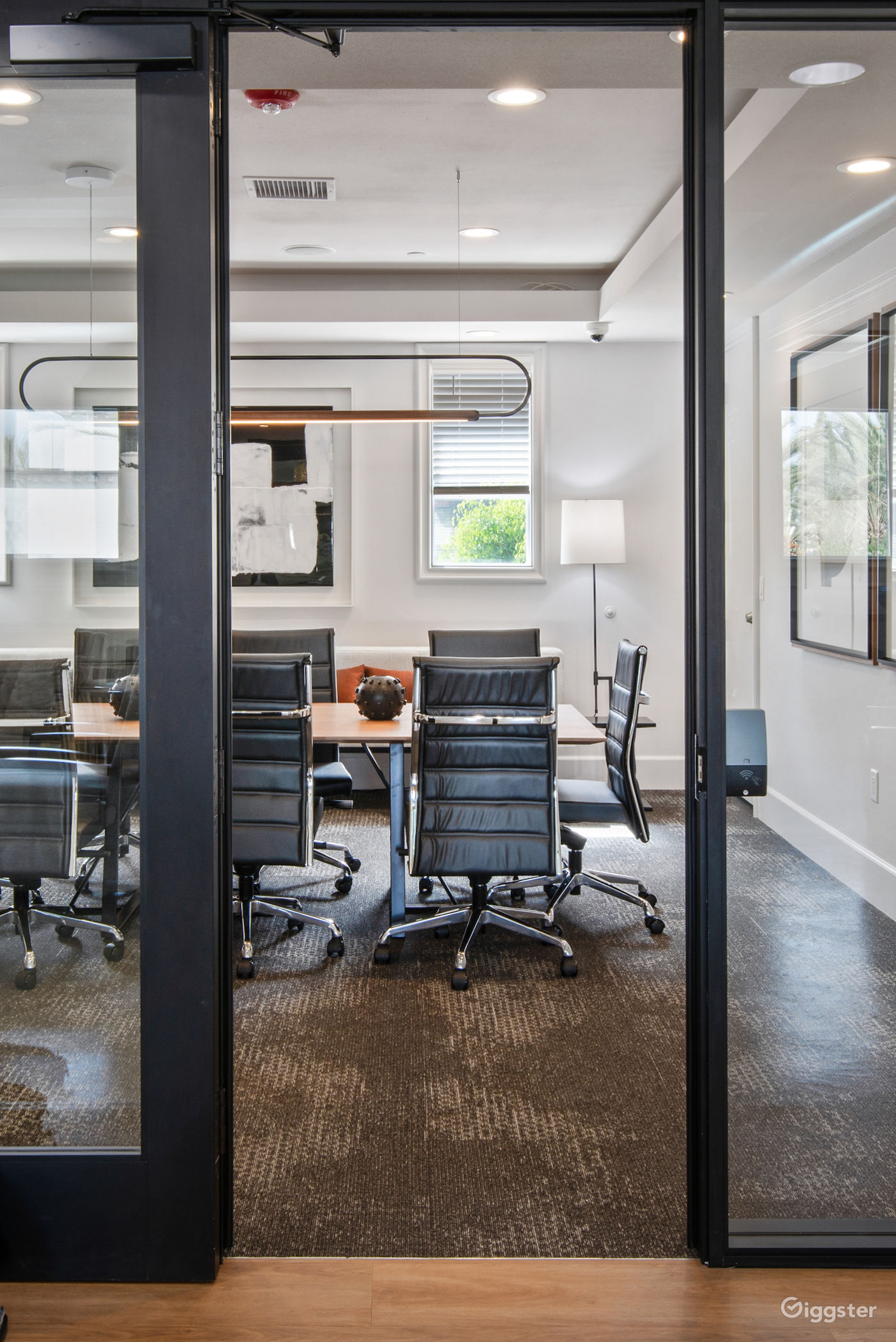 Conference Room 2 | Rent this location on Giggster