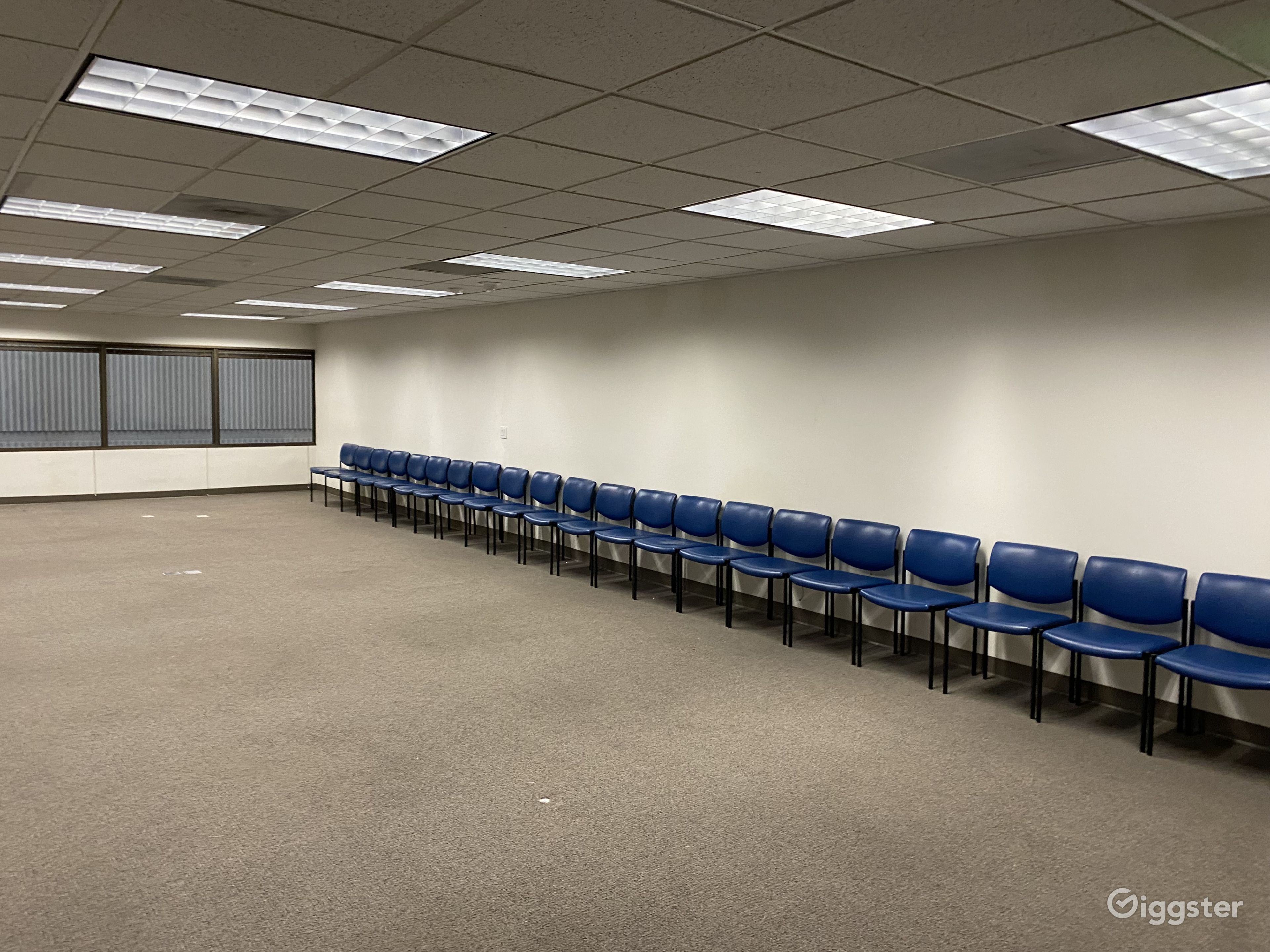 Suite 470: TWELVE STEPS (LAX) | Rent this location on Giggster