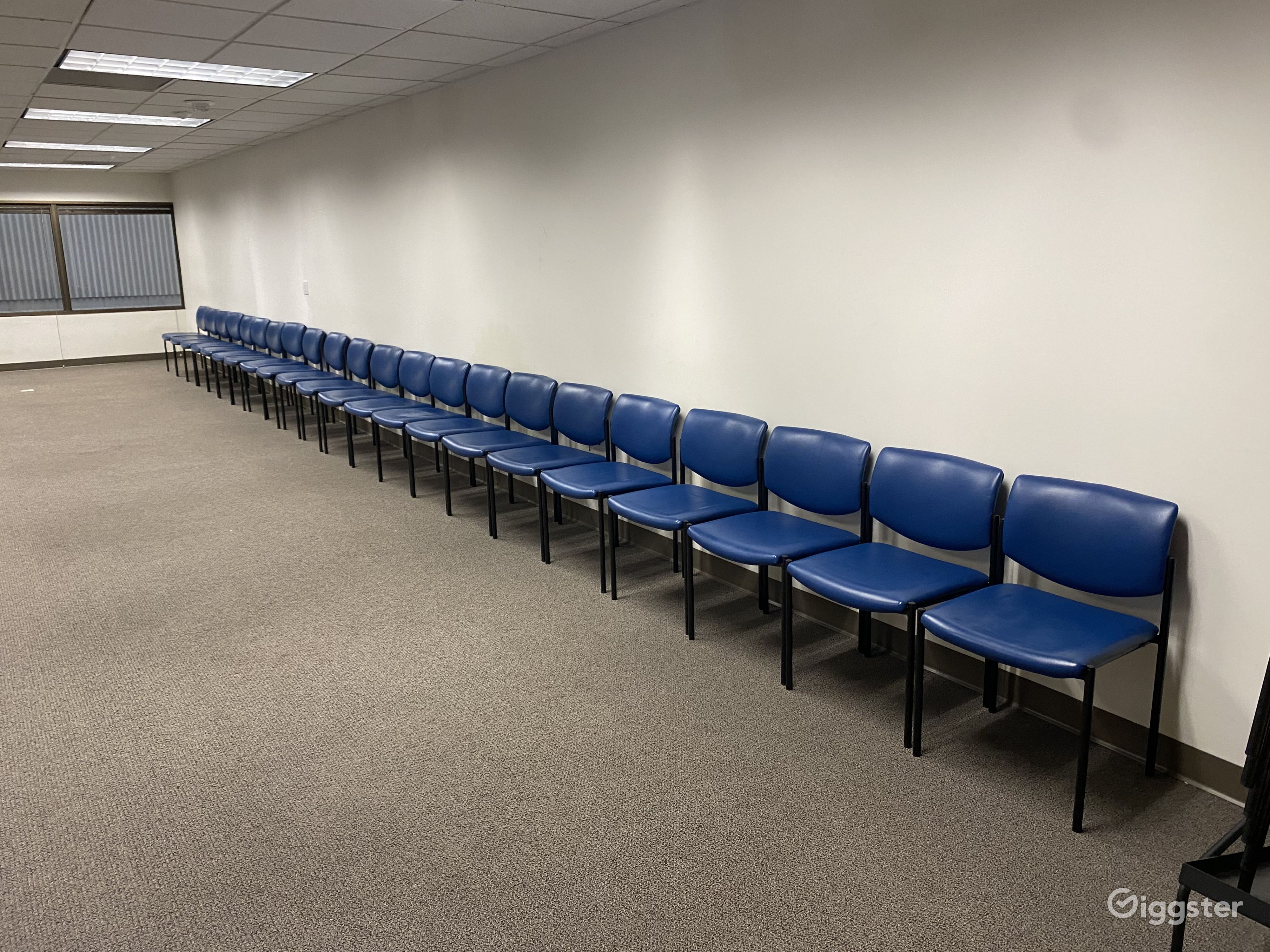 Suite 470: TWELVE STEPS (LAX) | Rent this location on Giggster