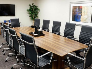 12-Person Conference Room at Downtown Fort Worth | Rent this location ...